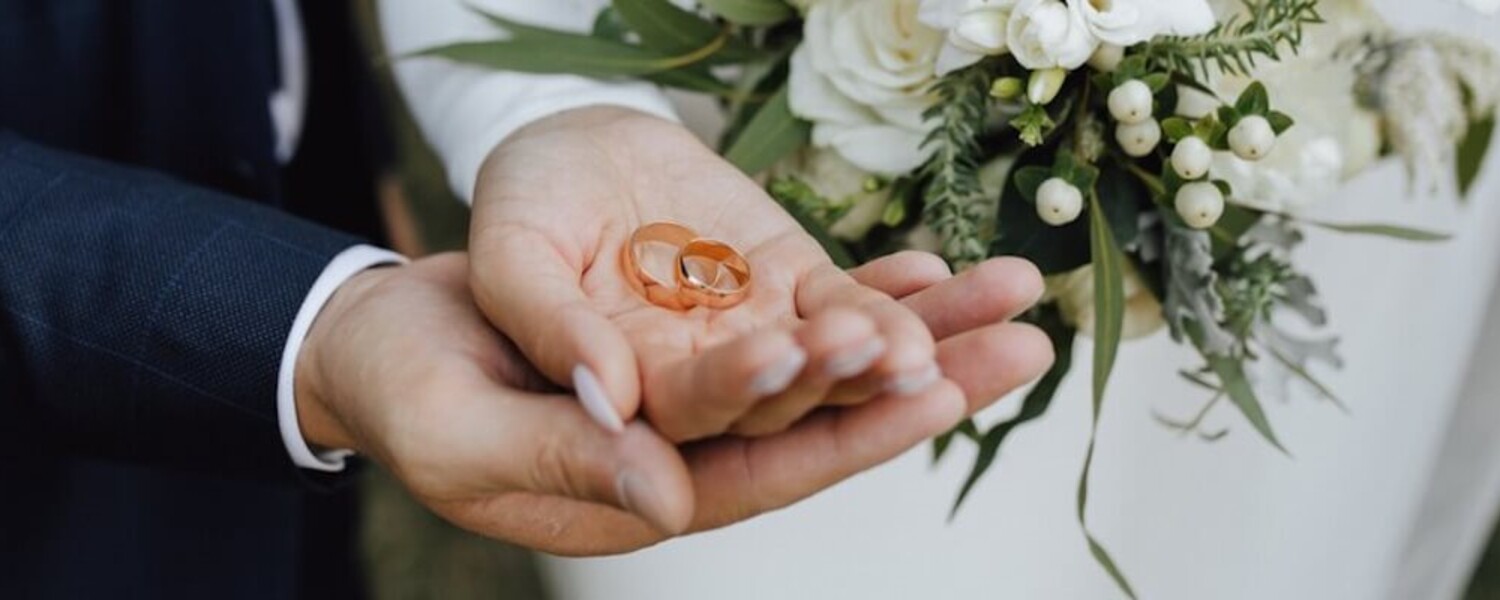 Guía para ahorrar y organizar una boda barata en 2024