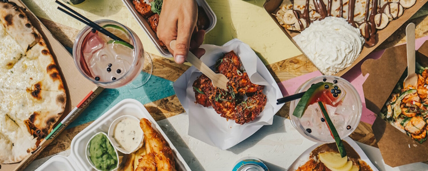 Discover the Most Expensive and Most Affordable States for Takeaway