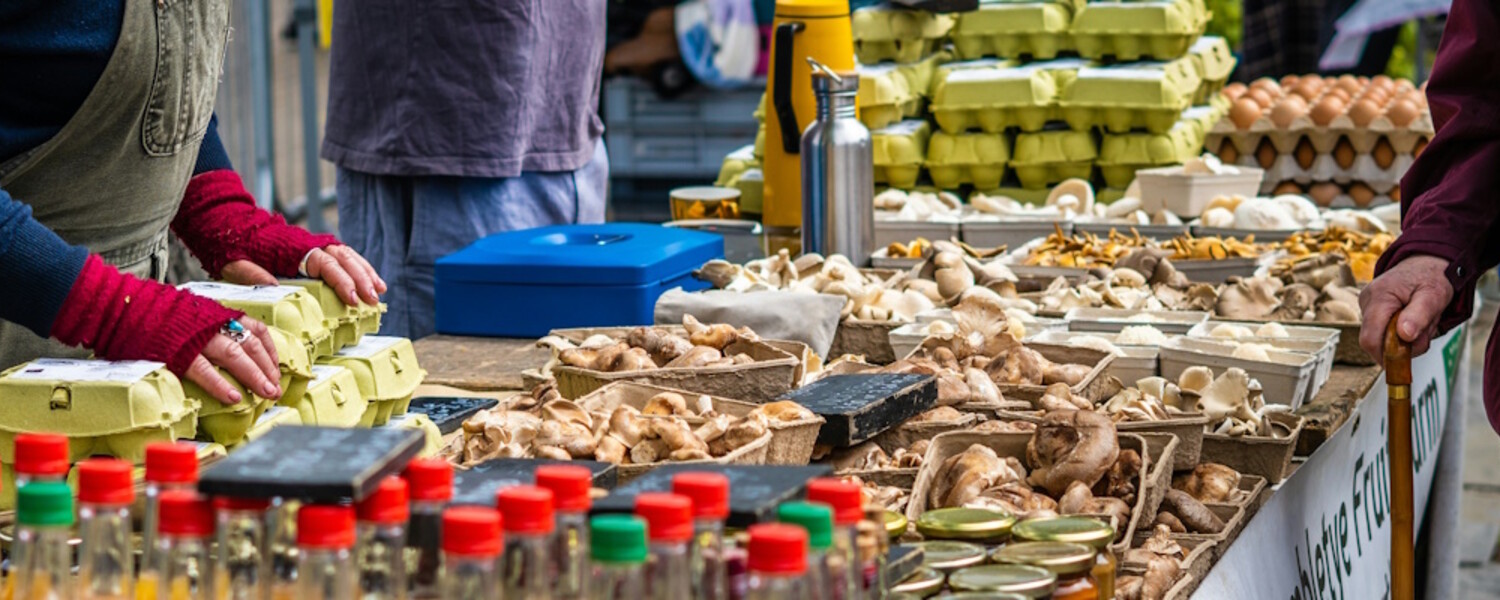 Study Unveils the Essential Food Items with Price Increases