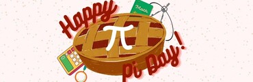 Pi Day 2025 : Maximize your Pi Day Experience | BravoDeal