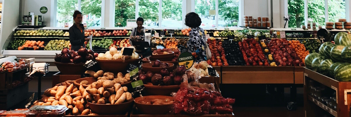 Study Reveals: The Cheapest Grocery Stores in America