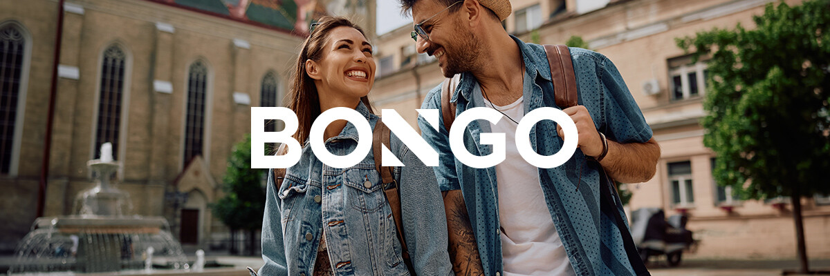 De leukste avonturen beleef je met Bongo | Bravokorting