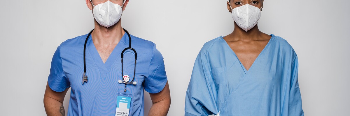 What is a blue light Card