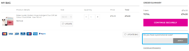 70% House of Fraser Discount Code | Dec 25