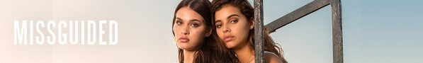 70% Missguided Discount Code | December 2025 | BravoVoucher