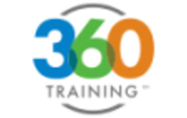 25% 360training Discount Code Black Friday 2022 | BravoDeal