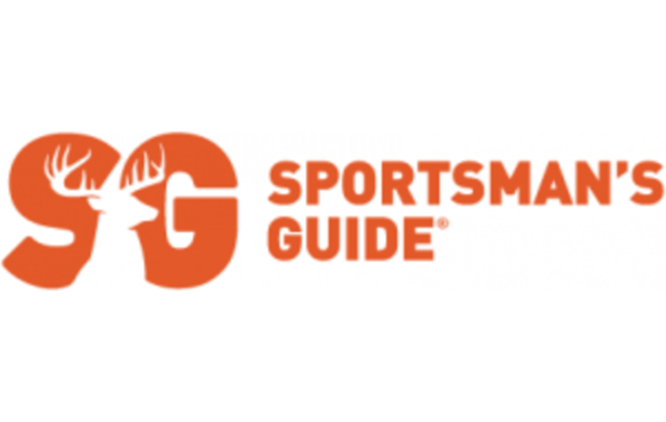 $20 Sportsman's Guide Coupon for November 2022