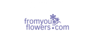 50% Off From You Flowers Discount Code & Coupon Code - July 2023