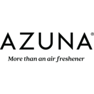15% Off Exclusive Azuna | October 2025
