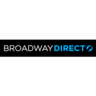 Broadway Direct Promo Code, Deals | October 2025