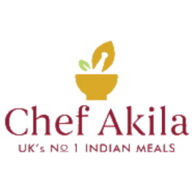 12.5% Chef Akila Discount Code | Sep 25