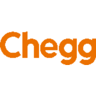 Chegg Código Descuento | 90% menos válido en Sep '25