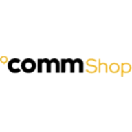 Cupom CommShop 40% de desconto | Black Friday 2025