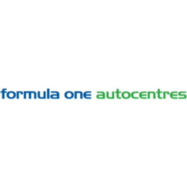 F1 Autocentres Discount Code 10% in March 2024