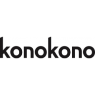 Código Descuento KONOKONO - 15€ válido en Octubre 2025