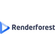 50% Off Renderforest & Deals | October 2025