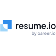 Resume.io Coupon Codes in October 2025