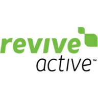 25% Revive Active Promo Code | October 2025 | BravoVoucher