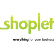10% Off Shoplet Coupon Code & Deals | October 2025