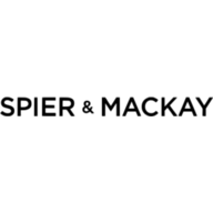 10% Off Spier And Mackay Promo Codes - October 2025