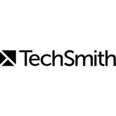 16% TechSmith Coupon Code for January 2024