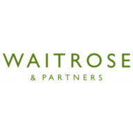 50% Waitrose Discount Code | October 2025 | BravoVoucher