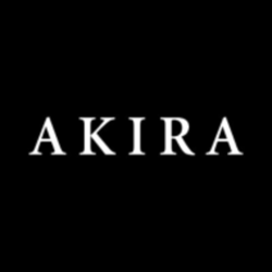 15% Off AKIRA Coupon Code & Deals | December 2025