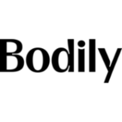 15% Off Bodily Coupon Code | May 2026