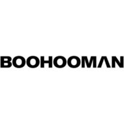 40% Off boohooMAN Promo Codes in Dec 2025 - BravoCoupons