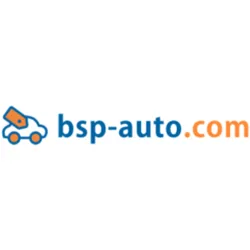 Code promo BSP Auto : 5% de réduction en novembre 2025