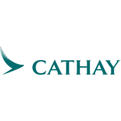 Code promo Cathay Pacific Airways : -20% en décembre 2025
