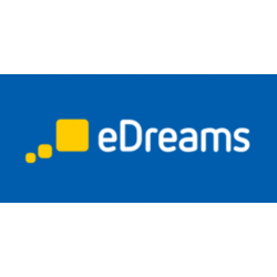 $390 Off eDreams Promo Codes in Dec 2025 - BravoCoupons