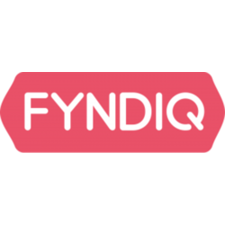 Fyndiq Rabattkod - Få 75% Rabatt i maj 2026