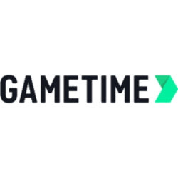 Gametime Promo Code, Deals | December 2025