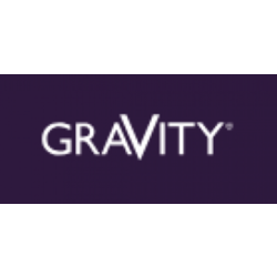 50% Gravity Discount Code | December 2025 | BravoVoucher