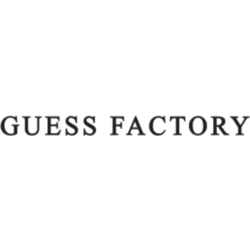 20% Off Guess Factory Promo Codes Canada - October 2025