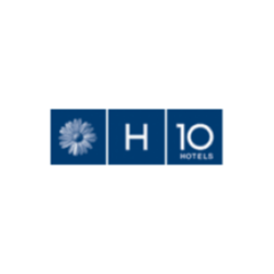 Código descuento H10 Hotels - 50% válido en mayo 2026