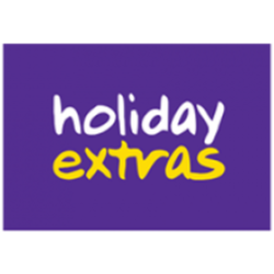 80% Holiday Extras Discount Code | Sep 25