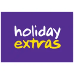 80% Holiday Extras Discount Code | Sep 25