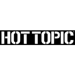 Hot Topic Promo Code - 60% Off Black Friday 2025