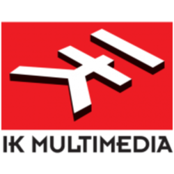 IK Multimedia Promo Code - 65% Off Black Friday 2025