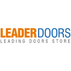 80% Leader Doors Discount Code | Oct 25