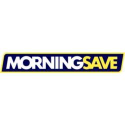 85% Off MorningSave Coupon Code & Deals | January 2026