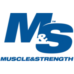 $150 Off Muscle & Strength Coupon in Jan '26