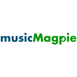 10% Music Magpie Discount Code | Dec 25