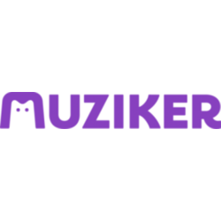 Muziker Gutscheincode - 70% Rabatt | Januar 2026