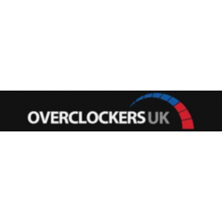 70% Overclockers Voucher Code | Sep 25