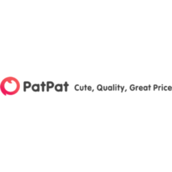 15% Off PatPat Coupons, Promo Codes in Dec 2025