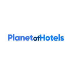 Buono Sconto Planet of Hotels - 50% di sconto a Giugno 2026