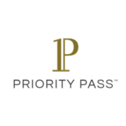 Cupom Desconto Priority Pass - 25% de desconto | Abr '26